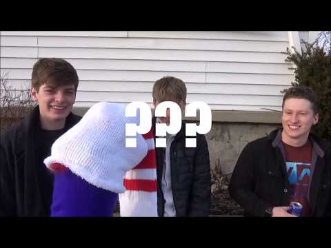 Ep12 The Tube Socks