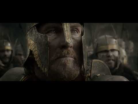 Steam Community :: Video :: LOTR The Fellowship of the Ring Opening Scene