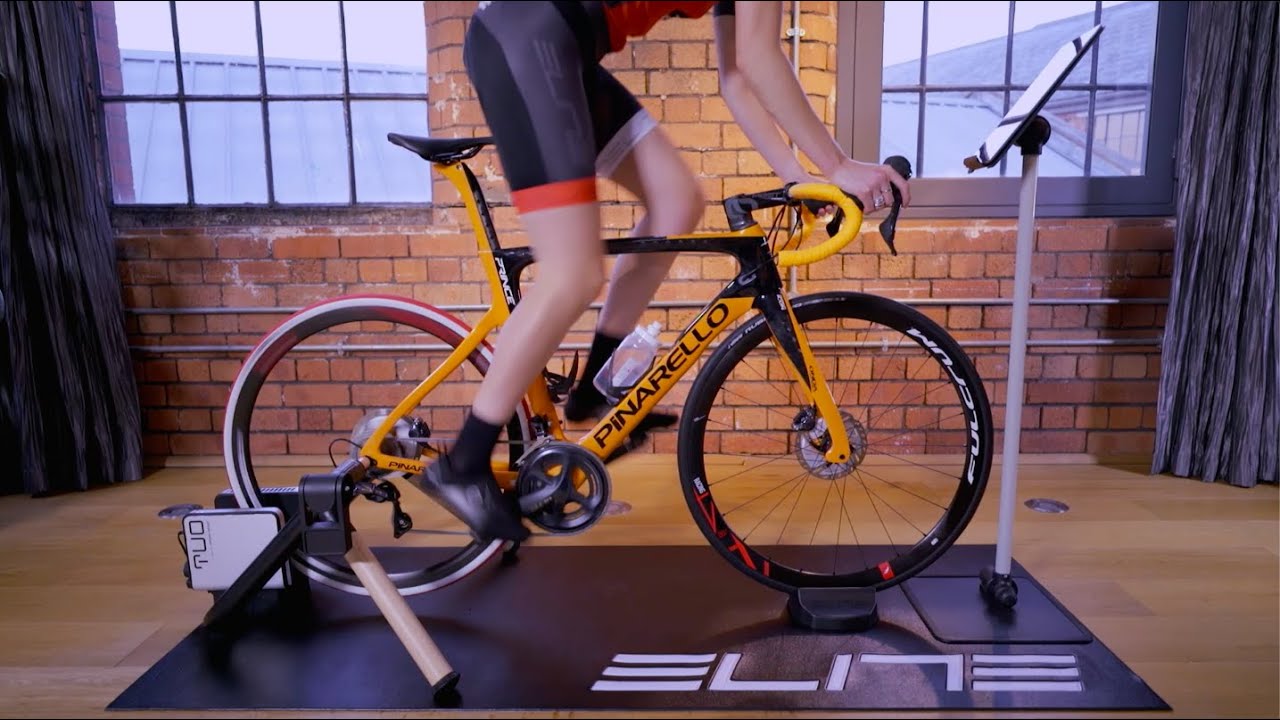 Which type of indoor trainer is best for my workouts?