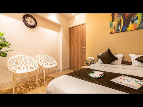 Jagruti 1 BR Stylish Studio, Mumbai, India