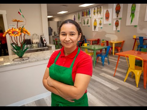 Take a look inside Richland's newest eatery, Miss Tamale