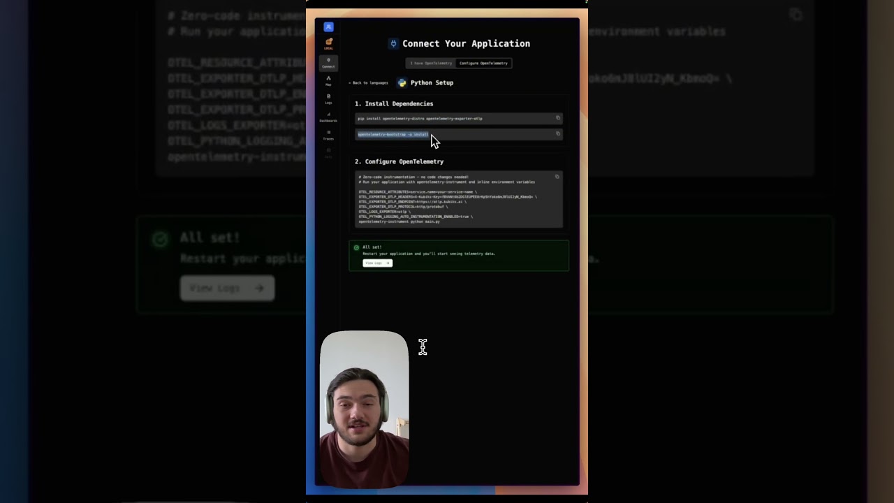 Debug Locally with Full Observability — For FREE!