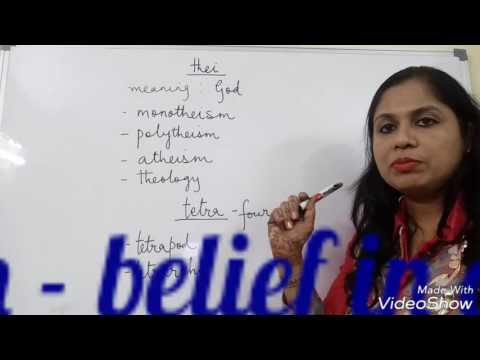 Vocabulary class 35 tact/tang tele temp term terra thei terra CAT, GRE, IELTS Bank PO