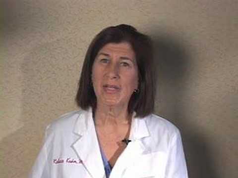 Rebecca Kuhn, M.D. on HIV in People Over 50 | HIV and AIDS in People ...