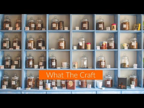 Appalachian Folk Magic: Where is it, what is it, why is it, and who does it?