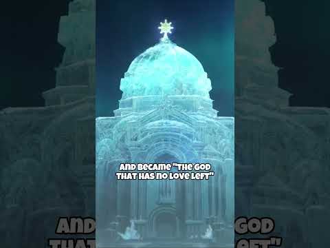 The Cryo Archon's backstory #genshinimpact #hoyoverse #genshinpeng #foryou #fyp #viralvideo #childe