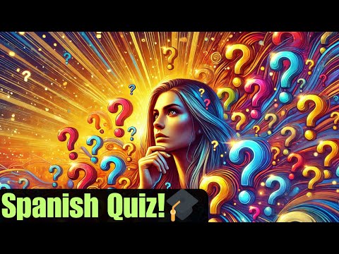 Spanish Quiz - The Verb “Venir” in the Presnet Tense!