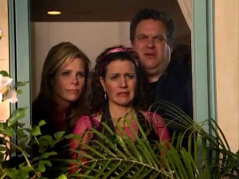Curb your enthusiasm Season 6 The freak book limo