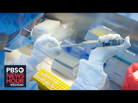 Experts focus on ‘superspreaders’ to study virus transmission