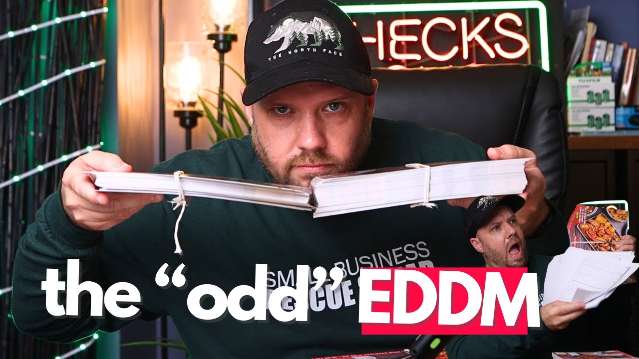 How to Bundle Odd EDDM Routes: The Simple Solution Nobody Tells You ...