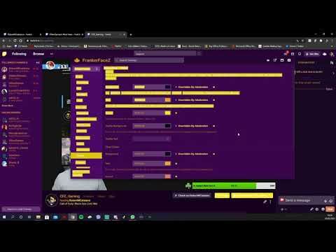 frankerfacez addon