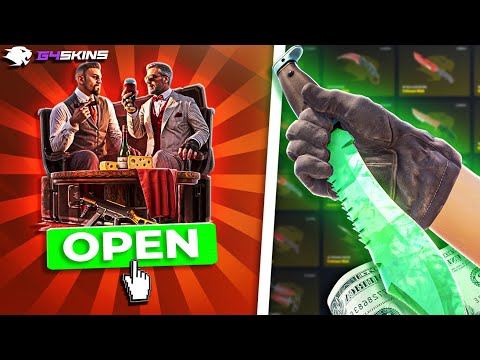 G4SKINS OMG I PULLED SPECIALIST GLOVES EMERALD WEB | G4skins Promo Code 2025