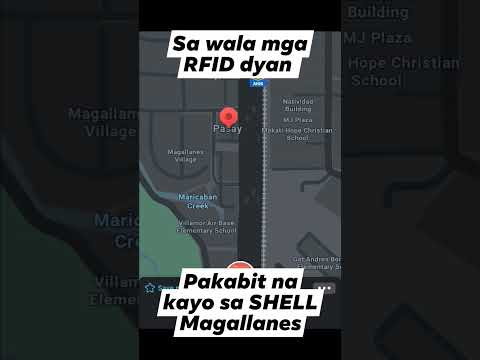 RFID AutoSweep & EasyTrip Installation Fast and Easy