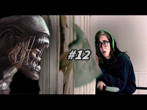 Steam Community :: Video :: ULTIMATE PLOT TWIST | Alien Isolation ...