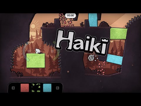 Steam Community :: Haiki