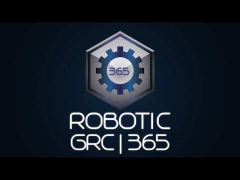 Robotic GRC | 365 Software Solution