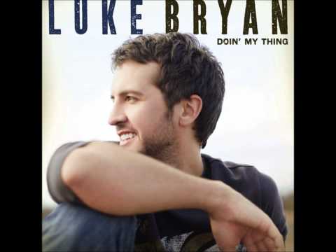Luke Bryan - Every Time I See You (Song)
