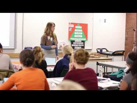 Strategy for Teaching Students with Processing Disorders How to Read