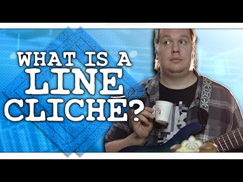 Line Cliché [Composition Toolbelt] | LTGuitarist