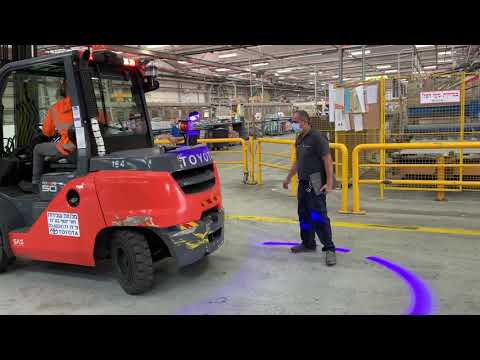 Solan Safty System
