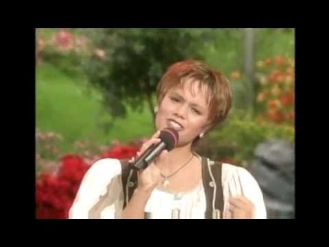 Francine Jordi - Das Feuer der Sehnsucht /Das Feyr vo dr Sehnsucht mit Jodlerclub Wiesenberg