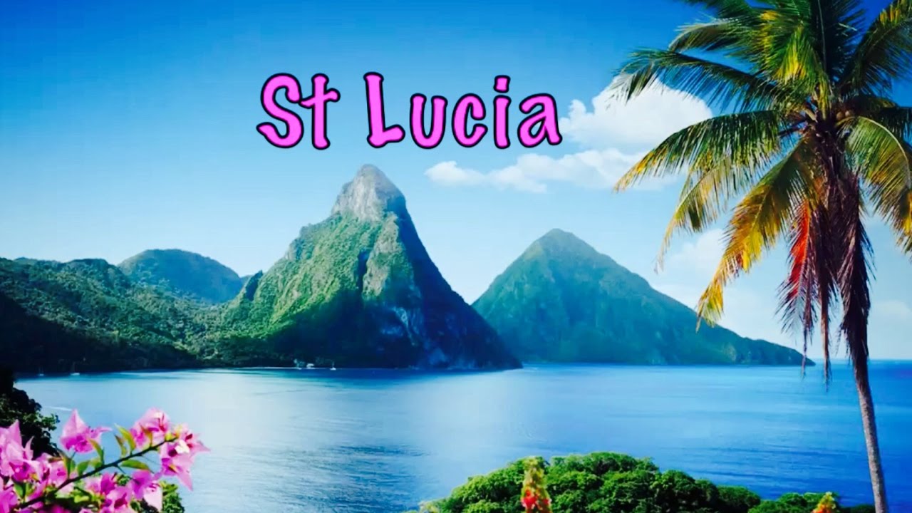St. Lucia, Jade Mountain Resort, Soufriere Volcano