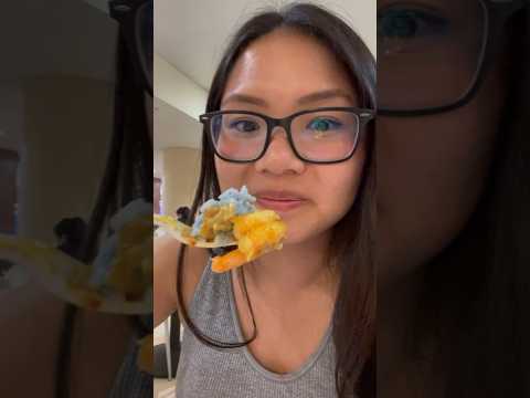 Honolulu Itinerary Part 2 #hawaiianfood #hawaii #hawaiian #honolulu #travelvlog #traveler #foodie