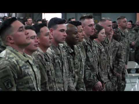 LEGACY | U.S. Army Reserve