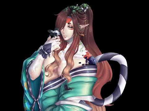 SojiroKoi animated "PNG