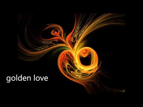 "golden love" / original song by Neil Carter