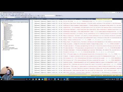 Unit Of Measure Data Model (Ko-Fi Video)