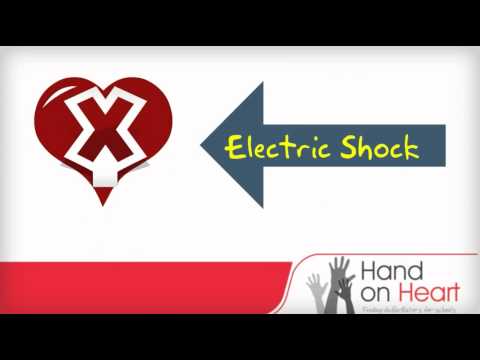 What is an AED?