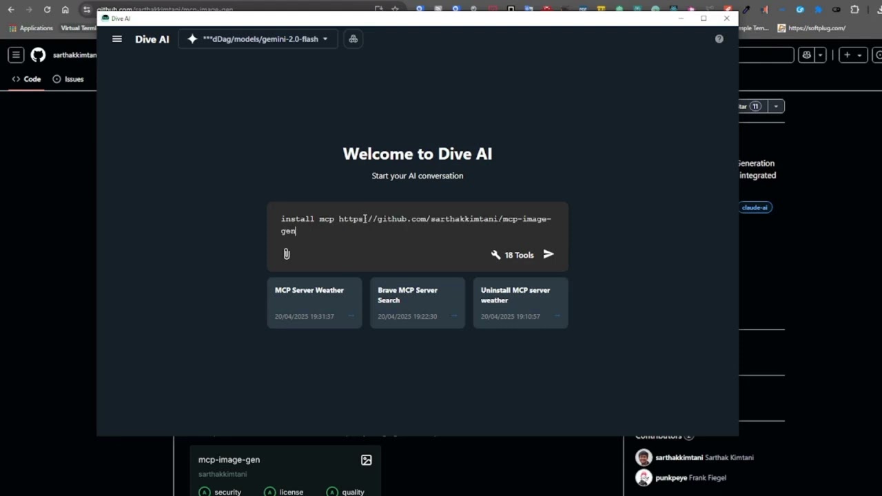 Streamlining MCP Server Management with MCP Easy Installer