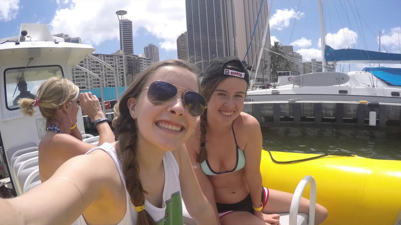 Spring Break 2015