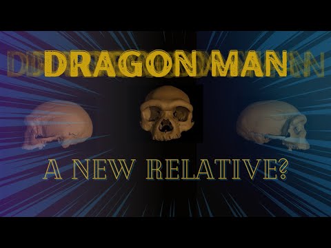 Who, or What, was “Dragon Man”? – World of Paleoanthropology