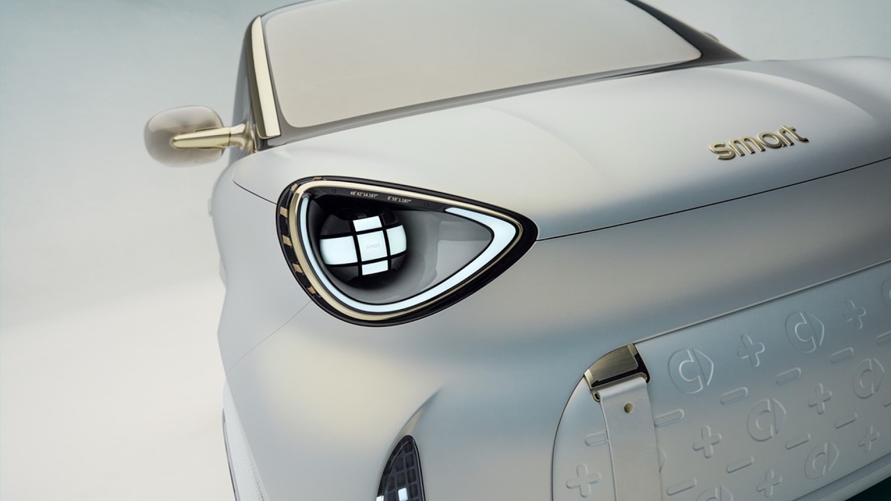 Introducing the smart Concept #2