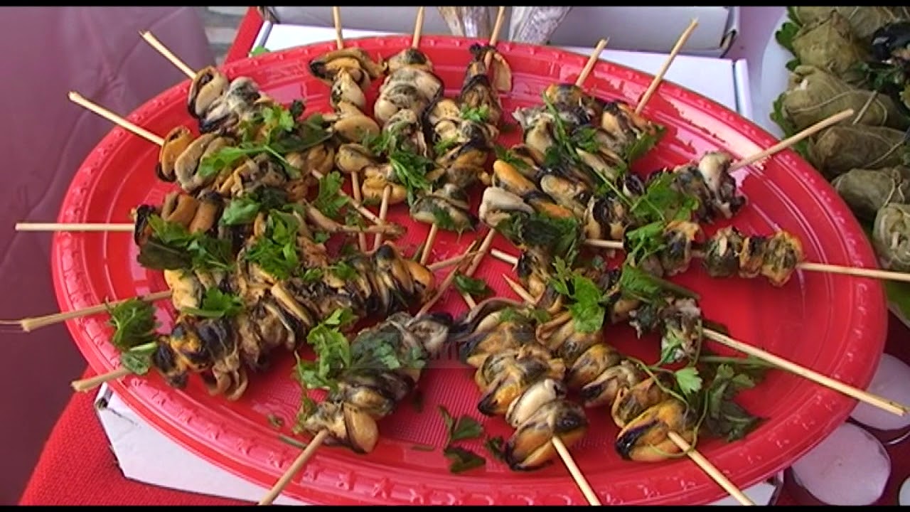 Midhjet s’janë të helmuara. Fermerët e Butrintit dhe AKU: Janë të ...