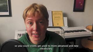 Learn Polish with Alex Luna - Your Polish tutor from italki