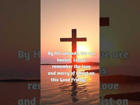 When Is Good Friday in 2025? Find Out the Date!#shorts