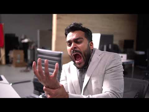 When you search your symptoms ONLINE