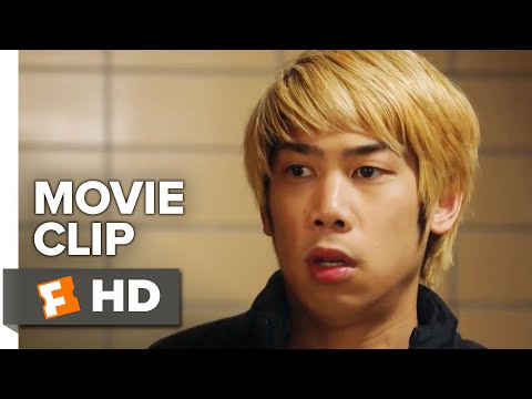 Happy Death Day 2U Movie Clip - Opening Scene (2019) | FandangoNOW Extras