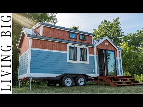 10 Tiny Houses for Sale in Arizona You Can Buy Now