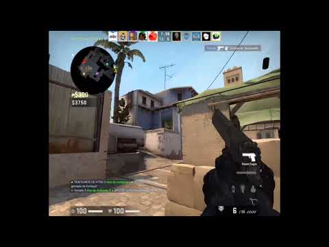 Steam Community :: Video :: Deagle man!!