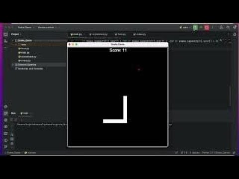 GitHub - tajbidhasan/SnakeGame: Nokia '97 snake game in python