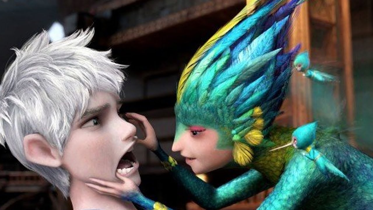 10 best movies like Anastasia (1997)