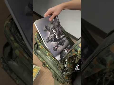 MIL-TEC® Assault Packs - Stylish, Spacious & even a great back to school gift!