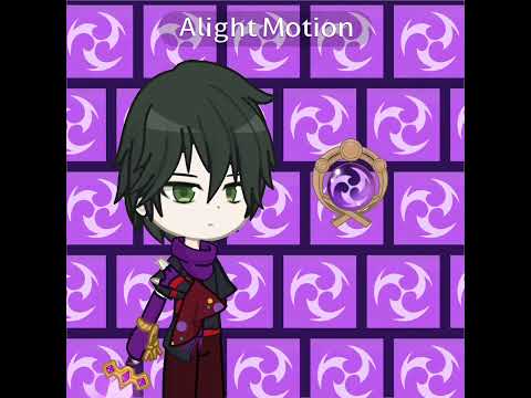 Shinbi apartment x Genshin!! #gacha #shinbi_house #genshinimpact