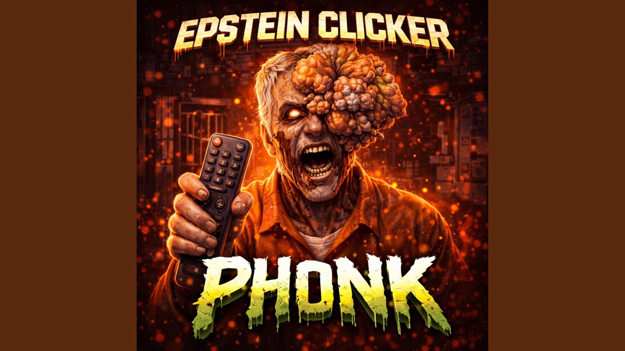 Epstein Clicker (PHONK)