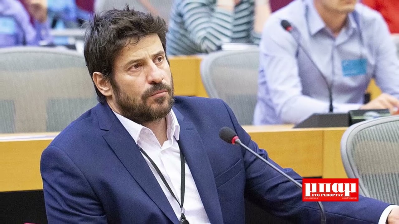 Διαβάστε στην “ΜΠΑΜ στο Ρεπορτάζ” της Κυριακής 23 Απριλίου 2023 | eReportaz