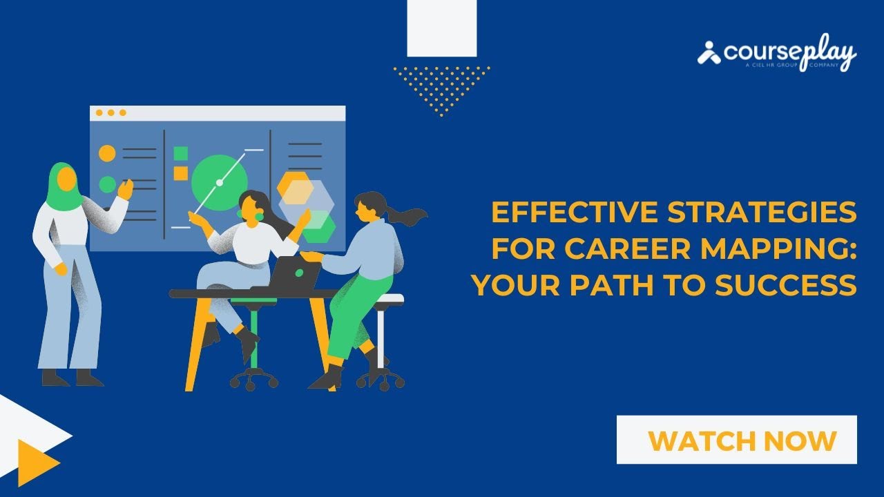 Effective Strategies for Career Mapping: Your Path to Success!